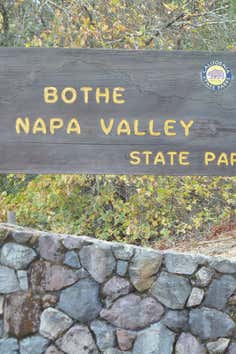 Photo of Bothe-Napa Valley State Park | Roadtrippers