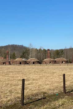 Photo of Medora Brick Plant | Roadtrippers