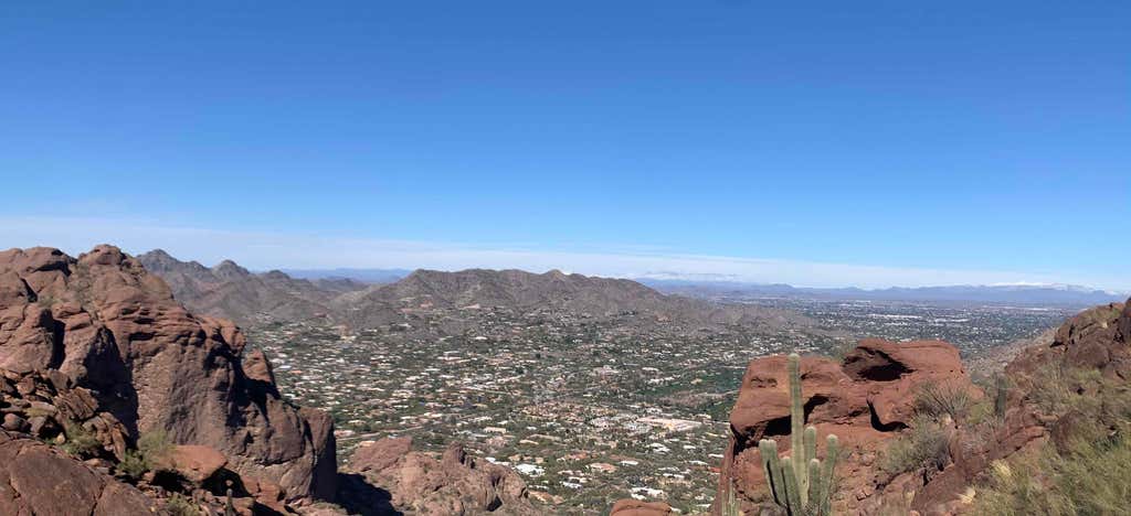 Phoenix's most essential and iconic sights | Roadtrippers