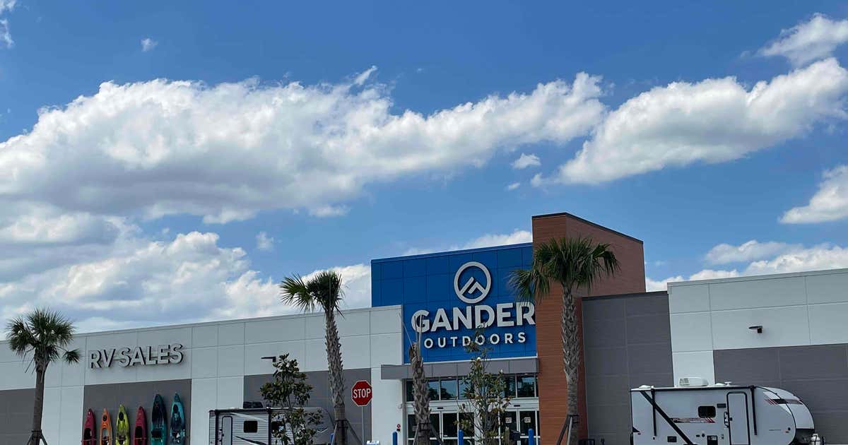 Camping World Of Fort Pierce