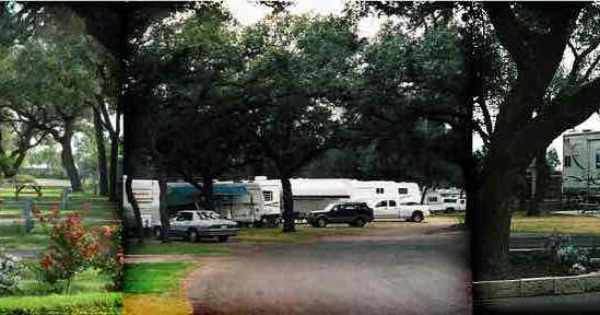 Quail Springs RV Park, Uvalde | Roadtrippers