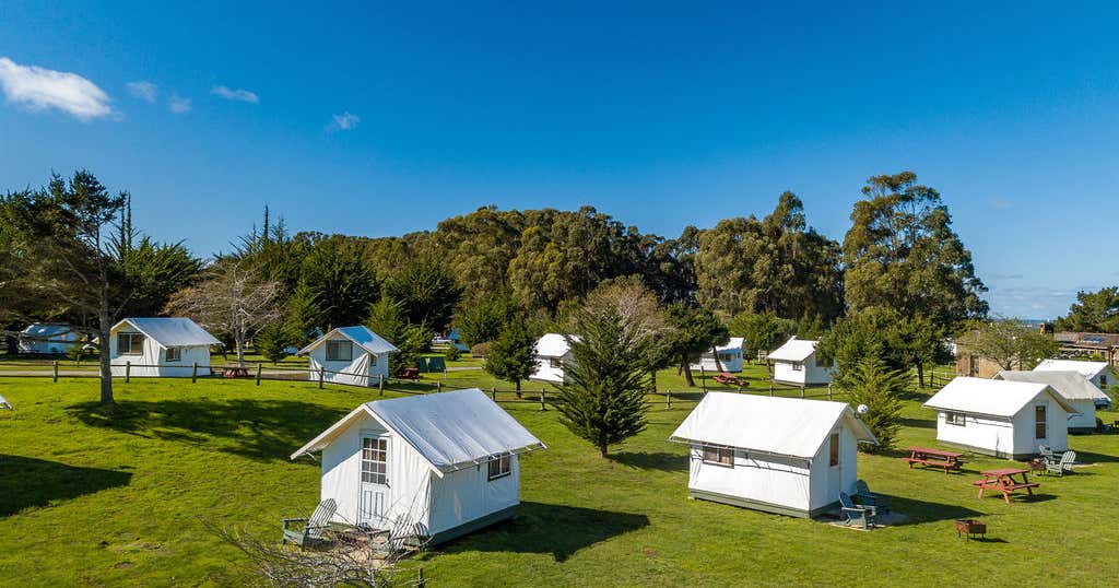 Santa Cruz North / Costanoa KOA, Pescadero | Roadtrippers