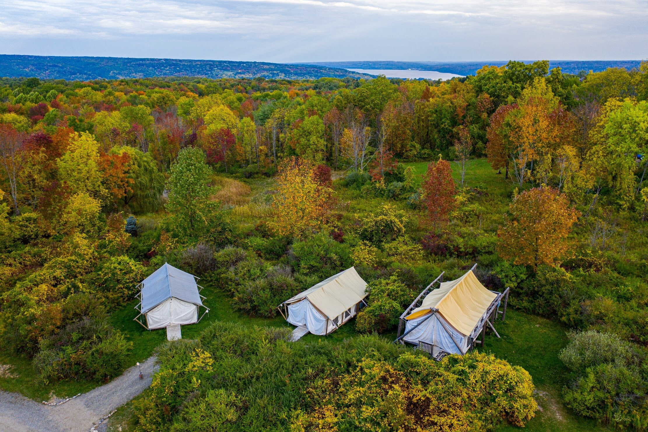 Firelight Camps & Reservations updated 2026