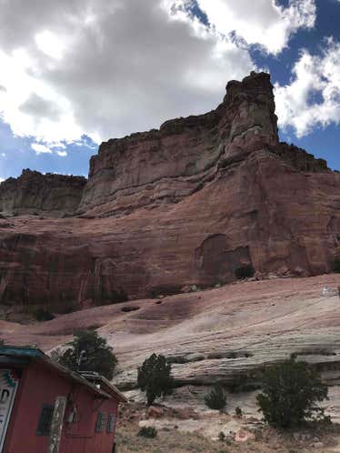 Photo of Chief Yellowhorse Trading Post | Roadtrippers