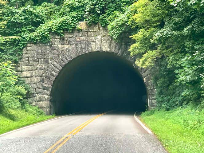 Photo of Blue Ridge Parkway | Roadtrippers