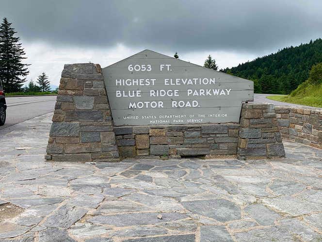 Photo of Blue Ridge Parkway | Roadtrippers