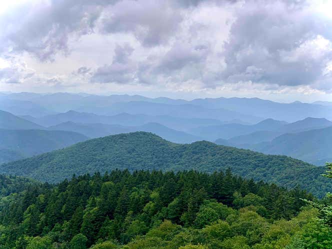 Photo of Blue Ridge Parkway | Roadtrippers