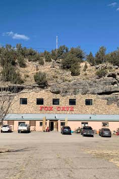 Photo of Fox Cave at Weed World | Roadtrippers