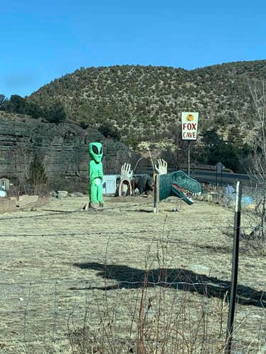 Photo of Fox Cave at Weed World | Roadtrippers