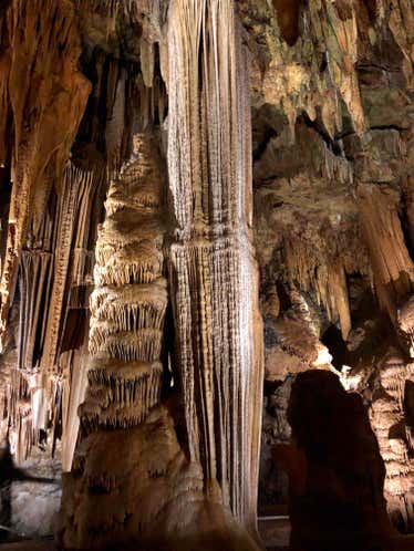 Photo of Luray Caverns | Roadtrippers