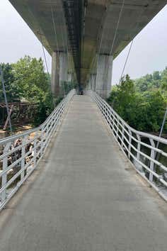 Photo of Robert E. Lee Memorial Bridge | Roadtrippers