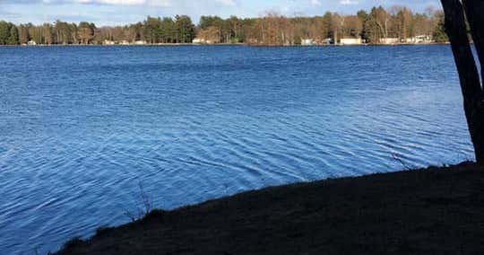 Wilson Lake Campground and Resort, Wild Rose | Roadtrippers