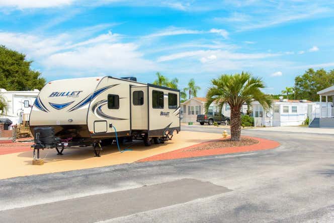 Photo of Three Lakes RV Community | Roadtrippers