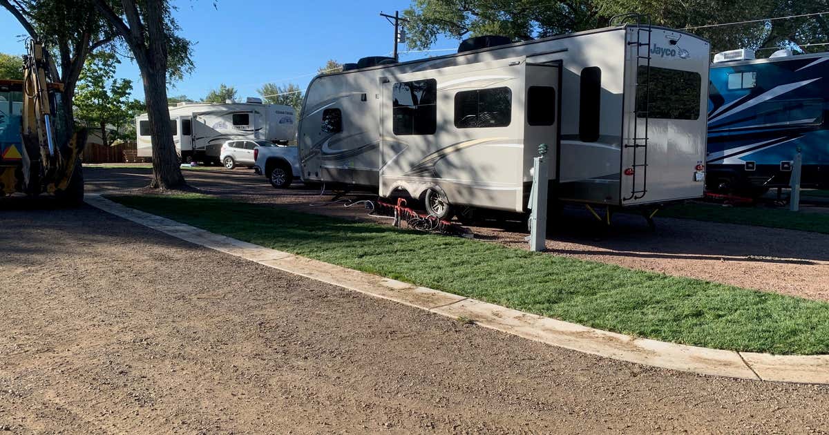 Main Street Manor RV Park, Florence | Roadtrippers
