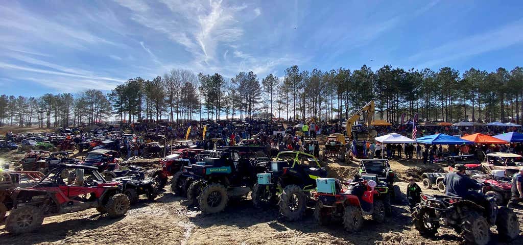Alabama Mud Park, Troy | Roadtrippers