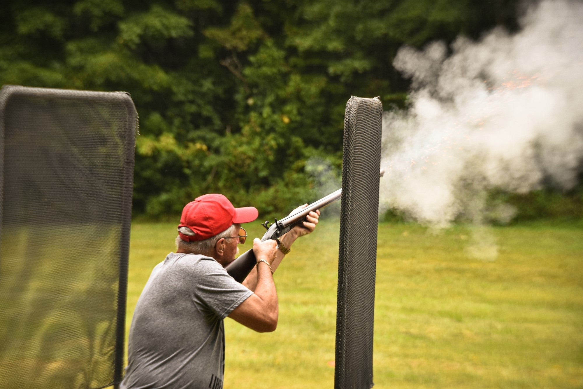 National Muzzle Loading Rifle Association & Reservations updated 2026