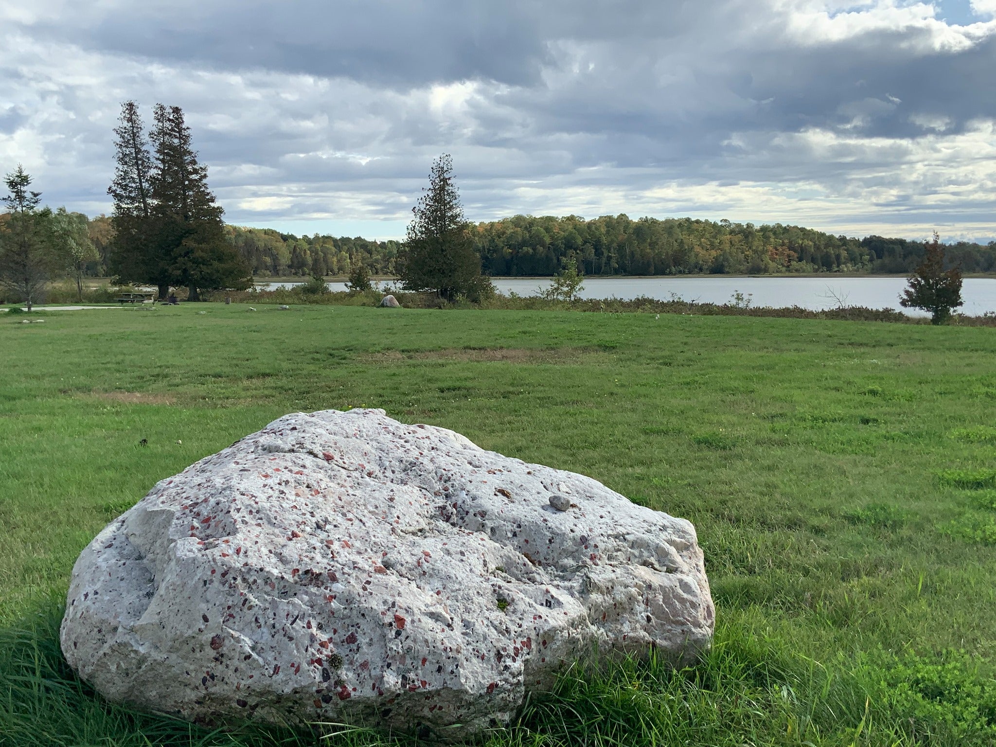 Trailhead Bar, Restaurant and Campground, Michigan | Roadtrippers
