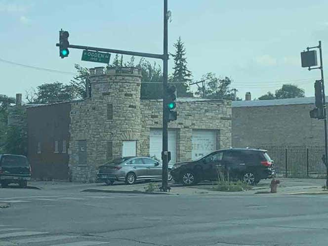 Photo of Castle Car Wash | Roadtrippers