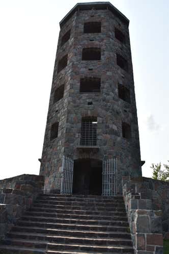 Photo of Enger Park and Tower | Roadtrippers
