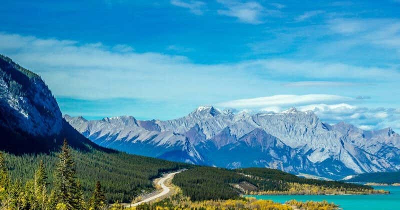 Nordegg, Alberta | Roadtrippers
