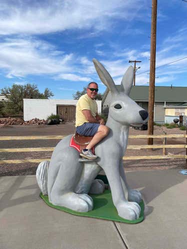 Photo of Jack Rabbit Trading Post | Roadtrippers