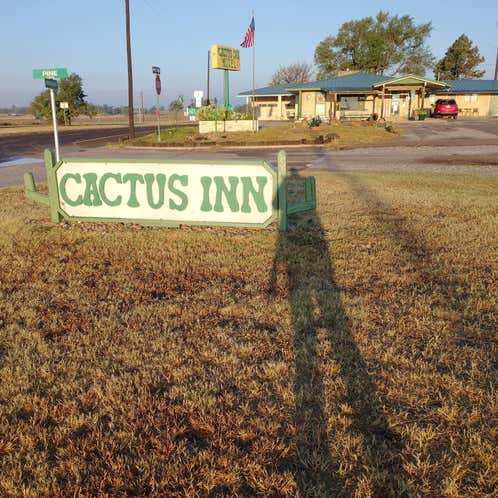 Photo of Cactus Inn & RV Parking | Roadtrippers