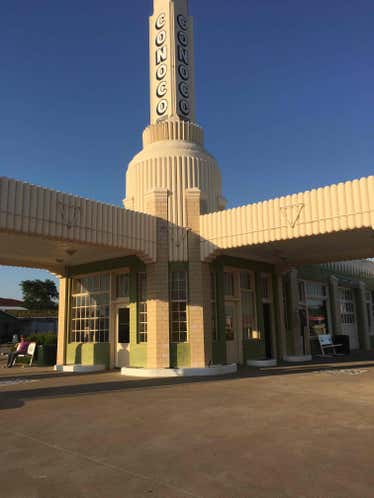 Photo of Tower Conoco Station & U-Drop Inn | Roadtrippers