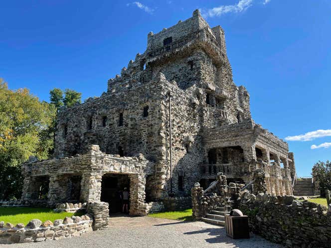 Photo of Gillette Castle State Park | Roadtrippers
