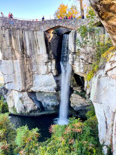 Photo of Rock City | Roadtrippers