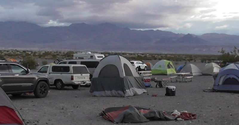 Stovepipe Wells Campground, California | Roadtrippers