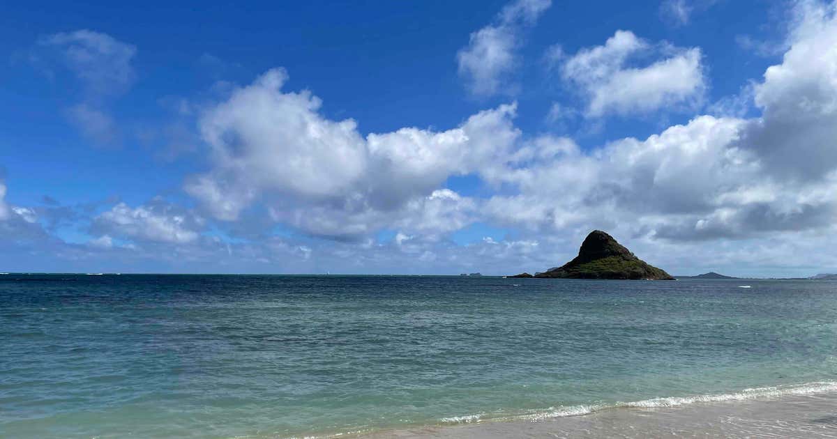 Pyramid Rock Beach Trip | Roadtrippers