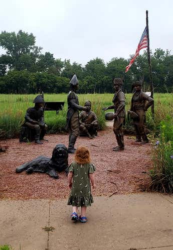 Photo of Fort Atkinson State Historical Park | Roadtrippers