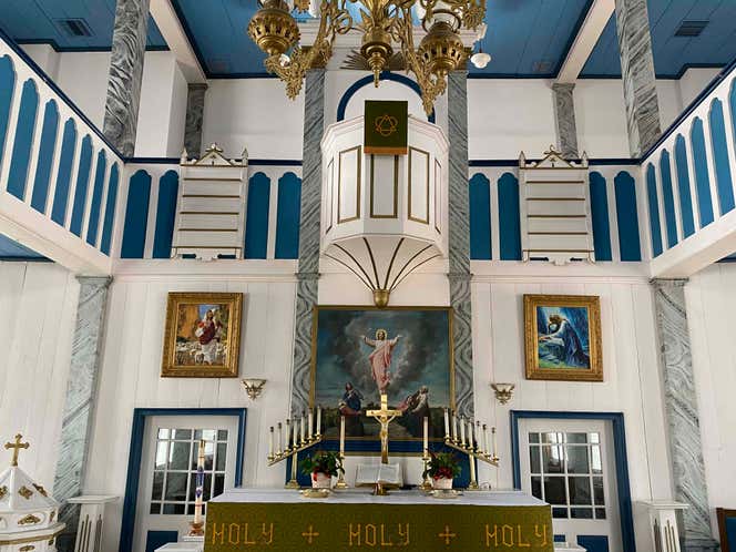 Photo of St Paul Lutheran Serbin School | Roadtrippers