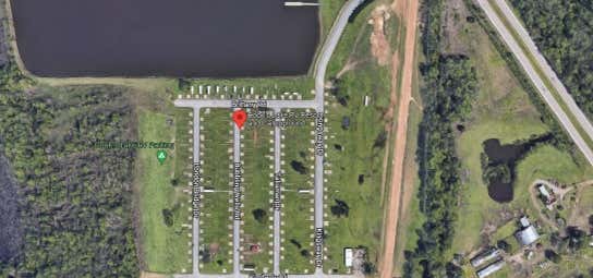 Cook's Lake RV Resort & Campground, Memphis | Roadtrippers