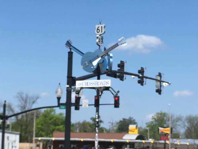 Photo of Devil's Crossroads | Roadtrippers