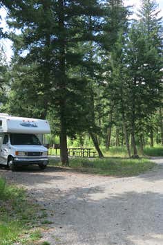 Photo of Eagle Creek Campground | Roadtrippers