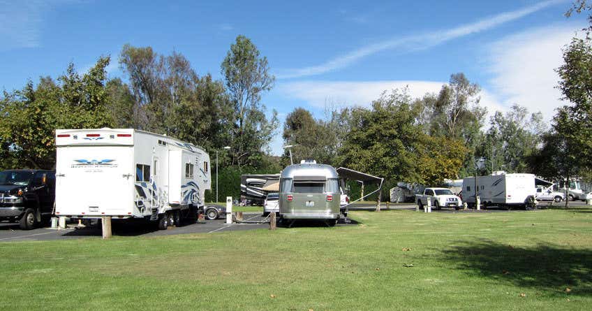 Bonelli Bluffs RV Resort & Campground, San Dimas | Roadtrippers