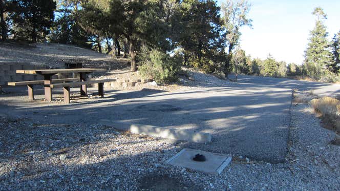 Photo of Hilltop Campground | Roadtrippers