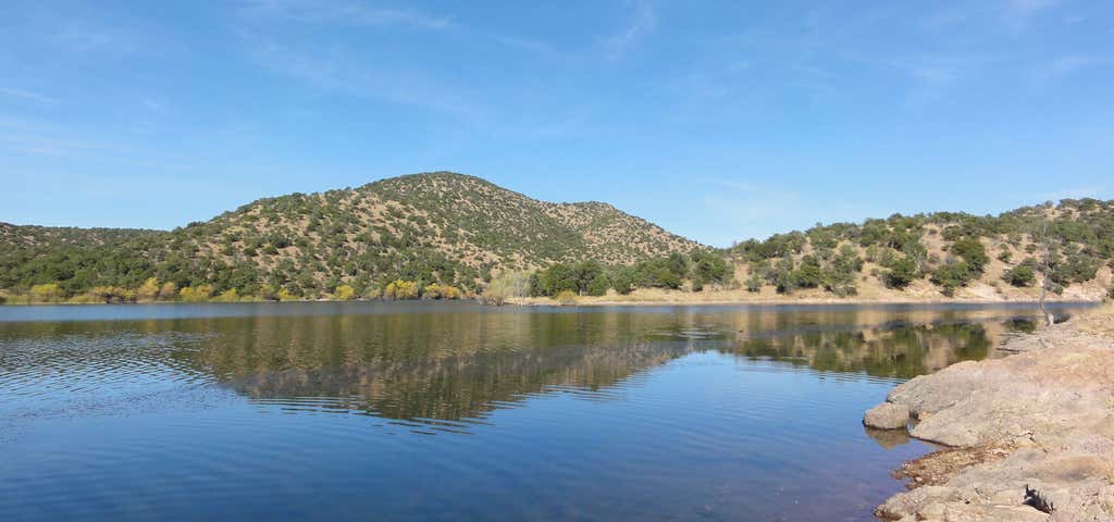 Lakeview Campground, Elgin | Roadtrippers