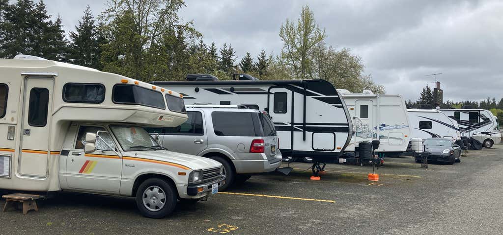 Trailer Inns RV Park, Bellevue | Roadtrippers