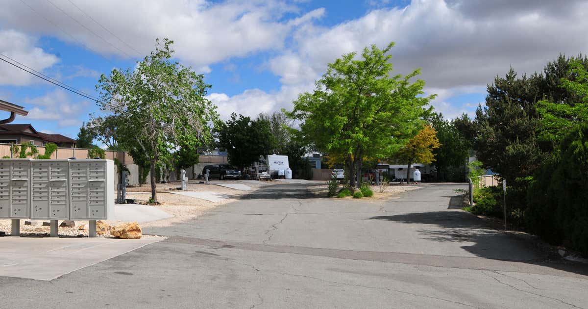 Bonanza Terrace RV Park, Reno | Roadtrippers