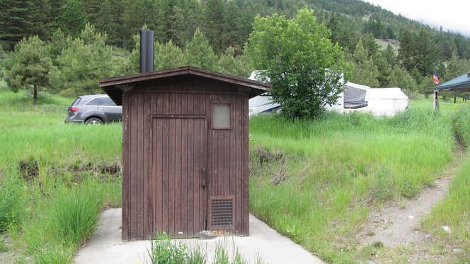 Photo of Chopaka Lake Campground | Roadtrippers