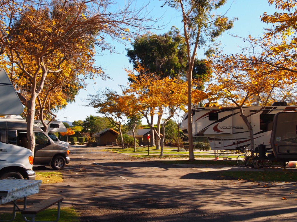 San Diego Metro KOA, Chula Vista | Roadtrippers