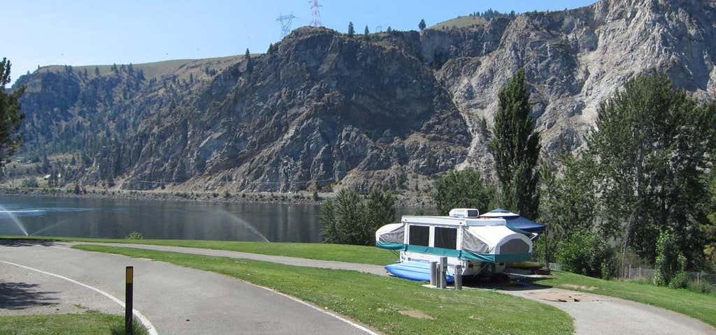 Daroga State Park, Orondo | Roadtrippers