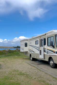 Photo of Doran Regional Park Campground | Roadtrippers