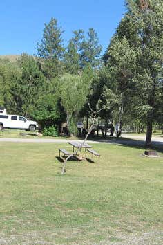 Photo of Winthrop / N. Cascades National Park KOA | Roadtrippers