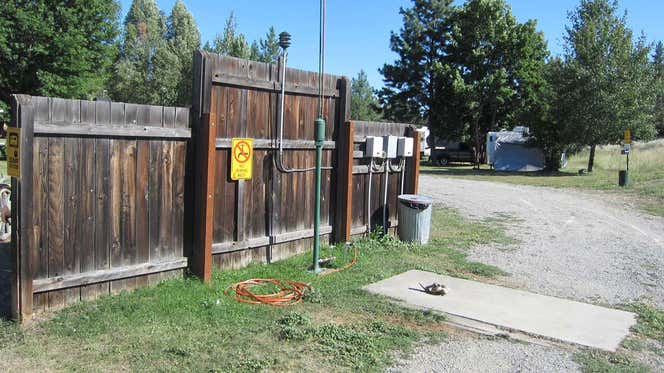 Photo of Winthrop / N. Cascades National Park KOA | Roadtrippers