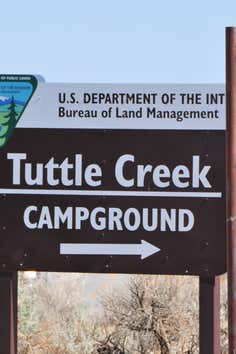 Photo of Tuttle Creek Campground | Roadtrippers