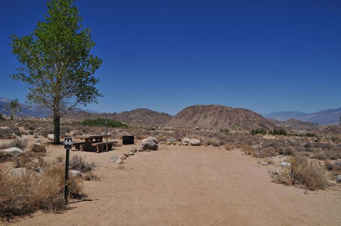 Photo of Tuttle Creek Campground | Roadtrippers