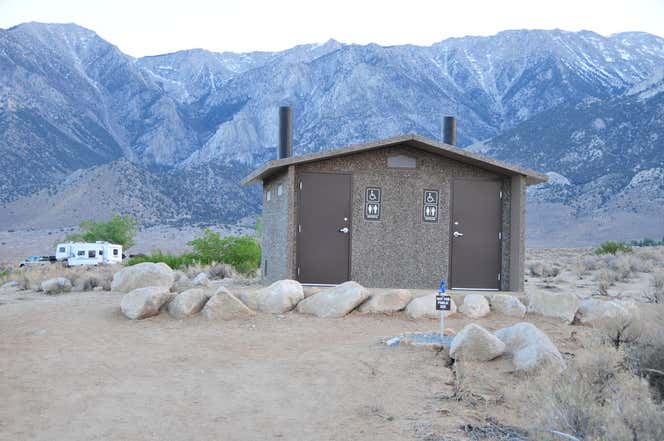 Photo of Tuttle Creek Campground | Roadtrippers